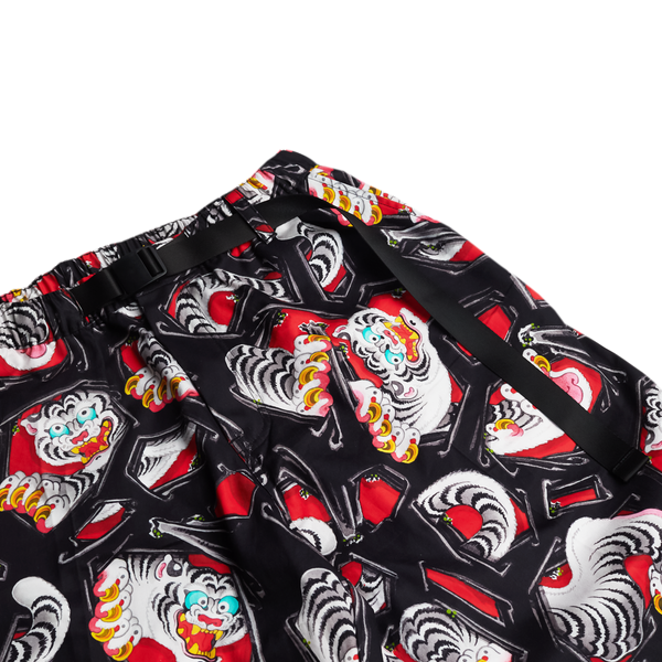 [UNISEX] ADRIAN HING X LOCO MOSQUITO BELTED TROUSERS – Loco Mosquito Co ...